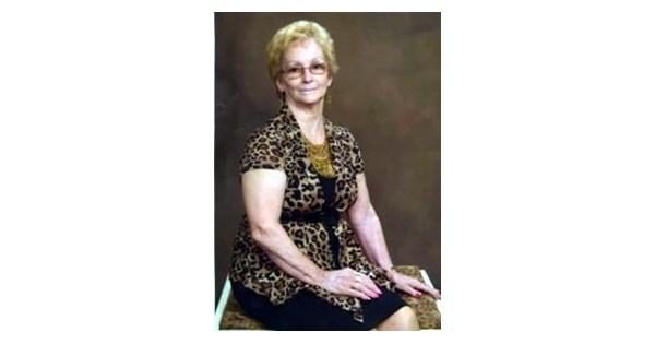 Carolyn Crowe Obituary (1938 - 2014) - Legacy Remembers