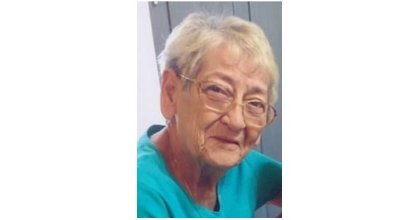 Mary Sims Obituary (1938 - 2017) - Legacy Remembers
