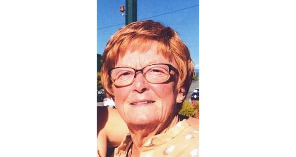 Elaine Hartshorn Obituary (1936 - 2014) - Legacy Remembers