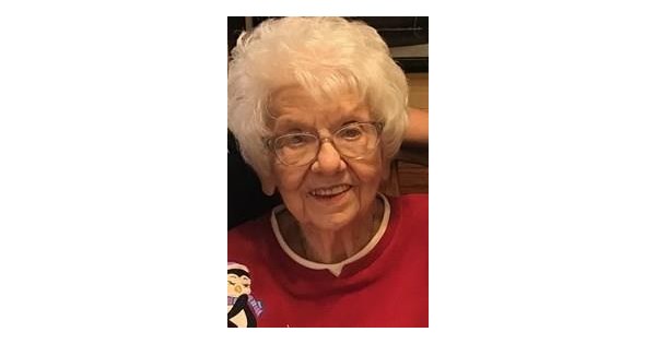 Frances Long Obituary (1923 - 2018) - Legacy Remembers