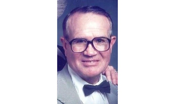 STEVEN SELF Obituary (1922 - 2011) - Legacy Remembers
