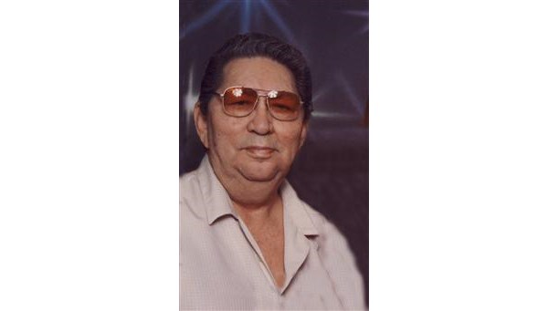 Willie Ortega Obituary (1929 - 2010) - Legacy Remembers