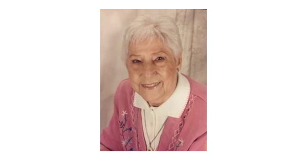Loraine Neagle Obituary (1922 - 2018) - Legacy Remembers