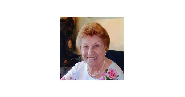 CARMELLA SURDI Obituary (1923 - 2016) - Livingston, WA - The Star-Ledger