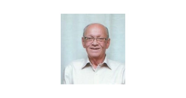 Marcel Arseneault Obituary (1940 - 2019) - Legacy Remembers