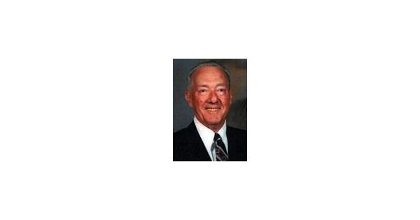 Robert Nichols Obituary (1919 - 2014) - Legacy Remembers