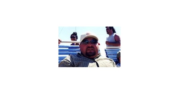 Robert Saunders Obituary (1969 - 2012) - Legacy Remembers
