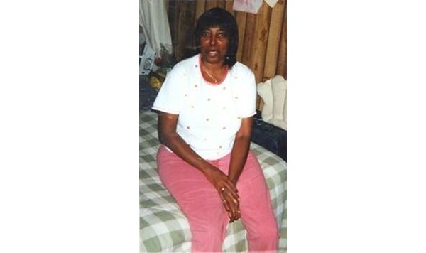 Lizzie Williams Obituary (1950 - 2015) - Legacy Remembers