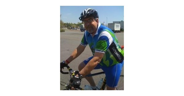 Steven Beaty Obituary and Online Memorial (2014)