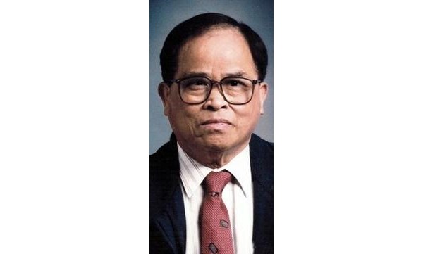 Huu Nam Nguyen Obituary (1931 - 2013) - Legacy Remembers