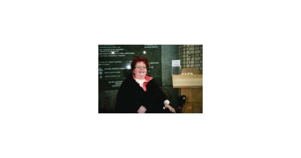 Denise GLOVER Obituary (1958 - 2018) - Legacy Remembers
