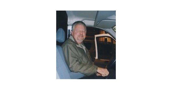 Randall Cox Obituary and Online Memorial (2012)