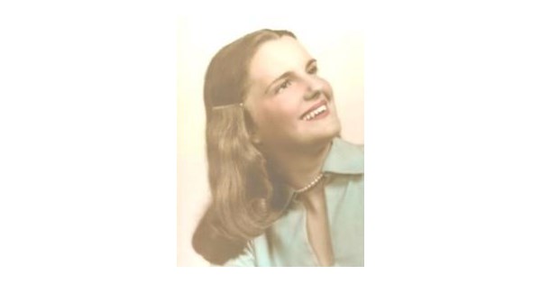 Peggy Ann Michael Obituary (1931 - 2016) - Legacy Remembers