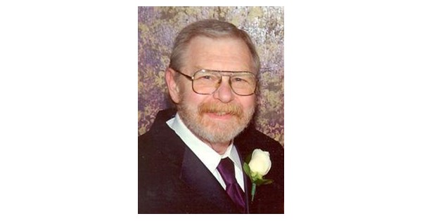Ronald Malburg Obituary (1943 - 2010) - Legacy Remembers