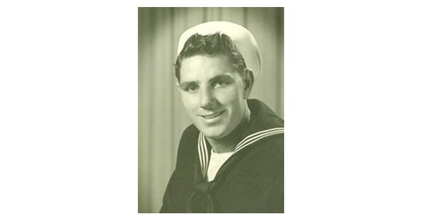 Ray Edwards Obituary (1928 - 2014) - Legacy Remembers
