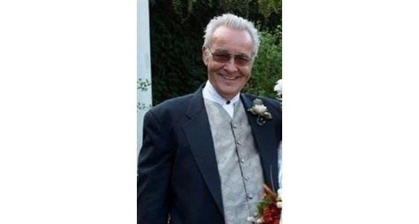 Donald Robinson Obituary (1948 - 2011) - Legacy Remembers
