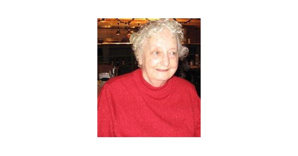 Helen Johns Obituary (1926 - 2011) - Legacy Remembers