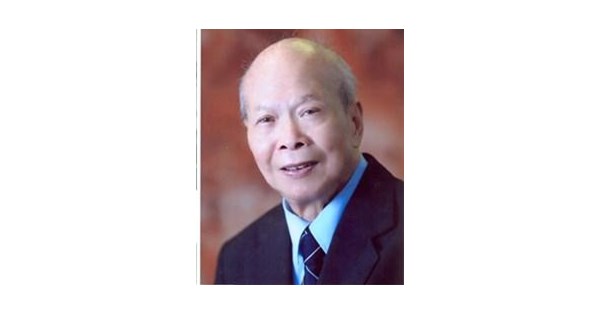 Yee Hor Lee Obituary (1930 - 2015) - Legacy Remembers