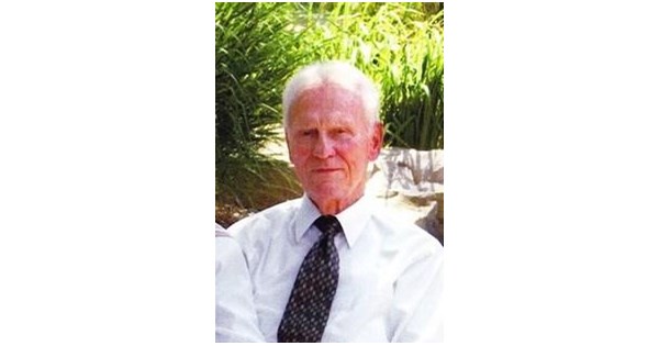James Barton Obituary (1922 - 2012) - Legacy Remembers