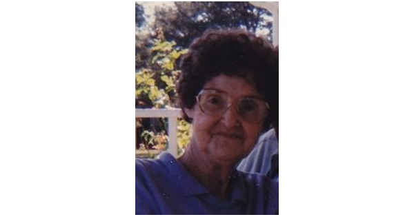Dorothy Patterson Obituary (1928 - 2011) - Legacy Remembers