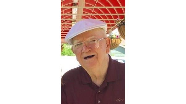 Donald "Don" Schmitt Obituary (1925 - 2017) - Legacy Remembers