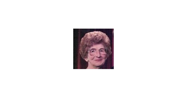 VIRGINIA SCHULLER Obituary (1924 - 2017) - Legacy Remembers