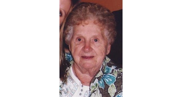 Stephanie Listowski Obituary (1919 - 2010) - Legacy Remembers