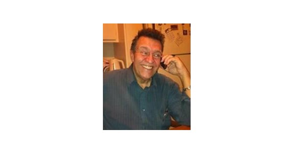 Serge Andre Gendron Obituary (1949 - 2016) - Legacy Remembers