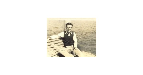 John May Obituary (1930 - 2014) - Legacy Remembers