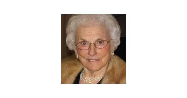 Anna Parish Obituary (1921 - 2014) - Legacy Remembers