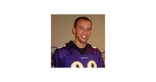 John Nussle, Obituary (1989 - 2014) - Legacy Remembers
