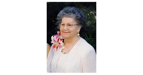 Olga Vargas Obituary (1928 - 2010) - Legacy Remembers