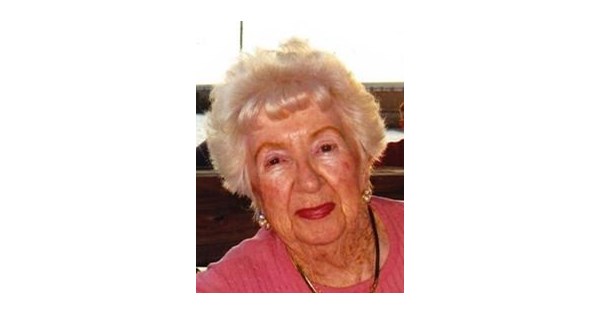 Virginia Fitzgerald Obituary (1925 - 2011) - Legacy Remembers