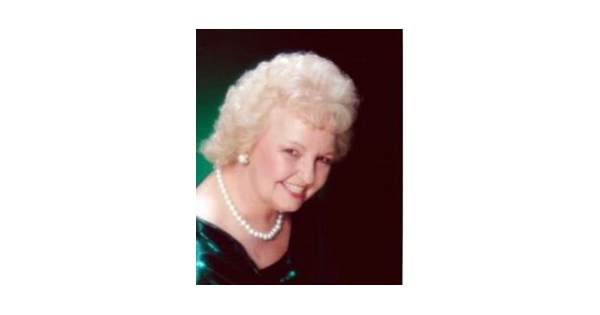 Alice Spitzer Obituary (1930 - 2017) - Legacy Remembers