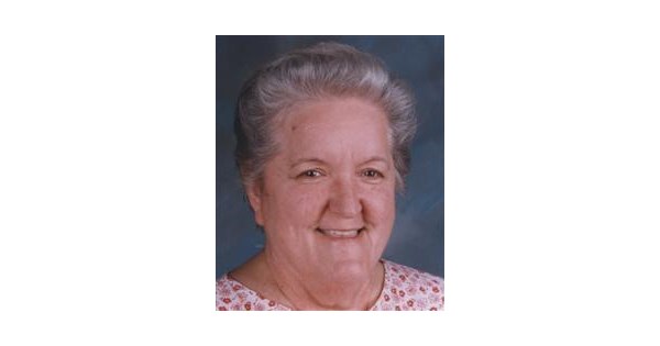 Arlene Anderson Obituary (1937 - 2010) - Legacy Remembers