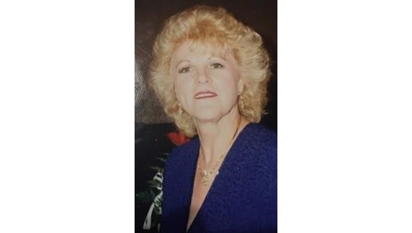 Sydna Eulrich Obituary (1940 - 2018) - Legacy Remembers