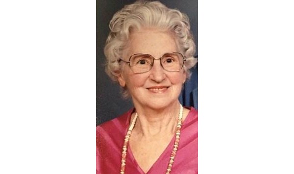 Verly Louque Obituary (1928 - 2014) - Legacy Remembers