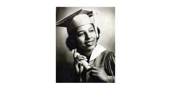 Zella Myles-Anderson Obituary (1942 - 2011) - Legacy Remembers