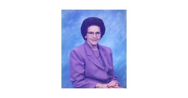 Frances Day Obituary (1926 - 2014) - Legacy Remembers