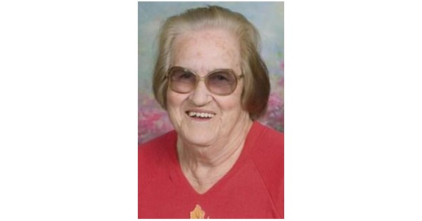 Iula Cutshaw Obituary (1933 - 2013) - Legacy Remembers
