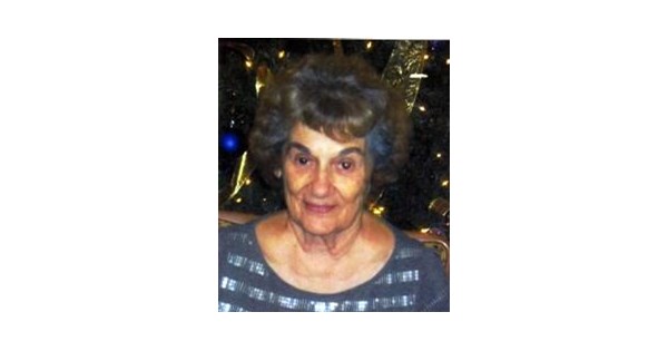 Victoria Schafer Obituary (1923 - 2016) - Legacy Remembers