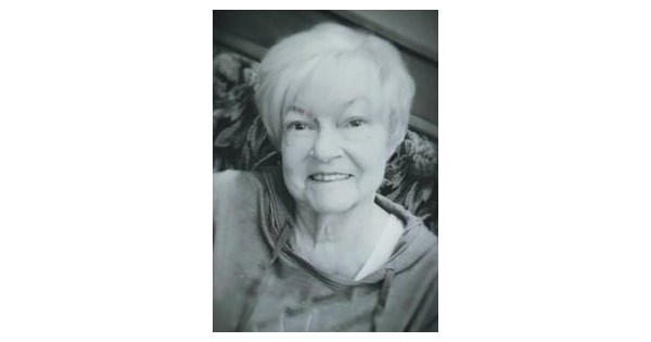 Shirley Waters Obituary (1938 - 2016) - Legacy Remembers