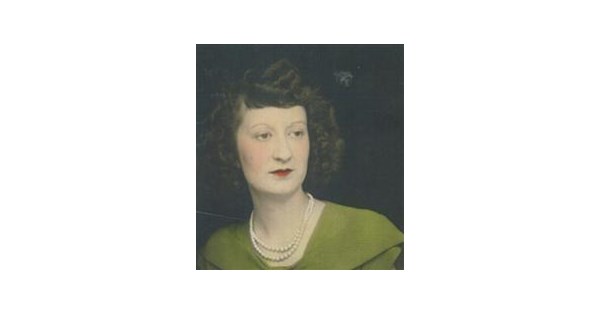 Madeleine Roy Obituary (1928 - 2011) - Legacy Remembers