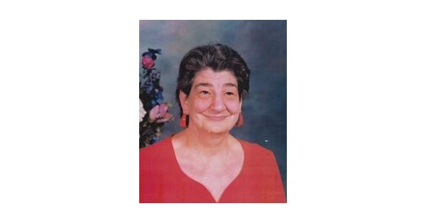 Catherine Harris Obituary (1942 - 2014) - Legacy Remembers