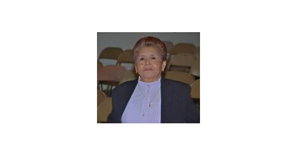 Francisca Gotcher Obituary (1941 - 2014) - Legacy Remembers