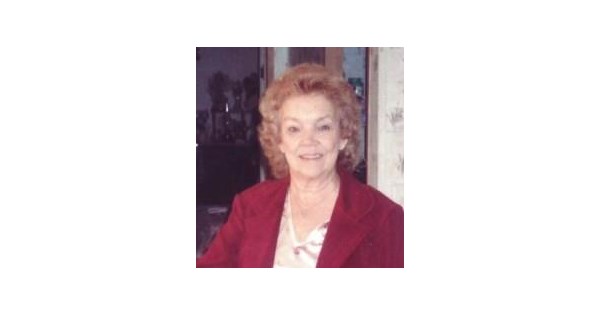 Patricia Stover Obituary (1941 - 2016) - Legacy Remembers