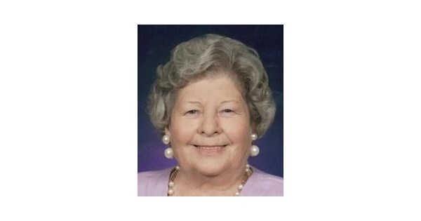 Elizabeth "Libby" Edwards Obituary (1925 - 2007) - Legacy Remembers