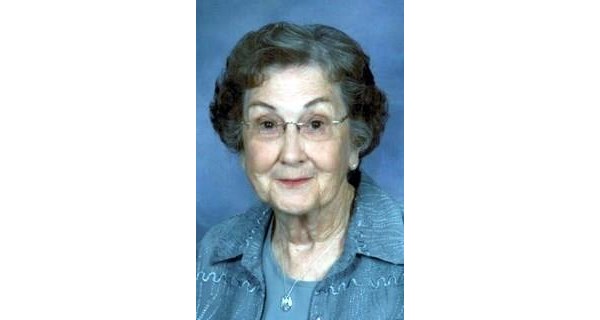 Elenora Rohde Obituary (1924 - 2017) - Legacy Remembers