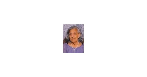 Helen Martinez Obituary (1927 - 2011) - Legacy Remembers