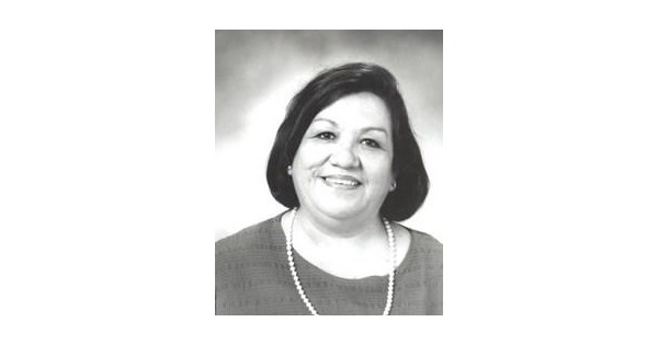 Gloria Aranda Obituary (1940 - 2012) - Legacy Remembers